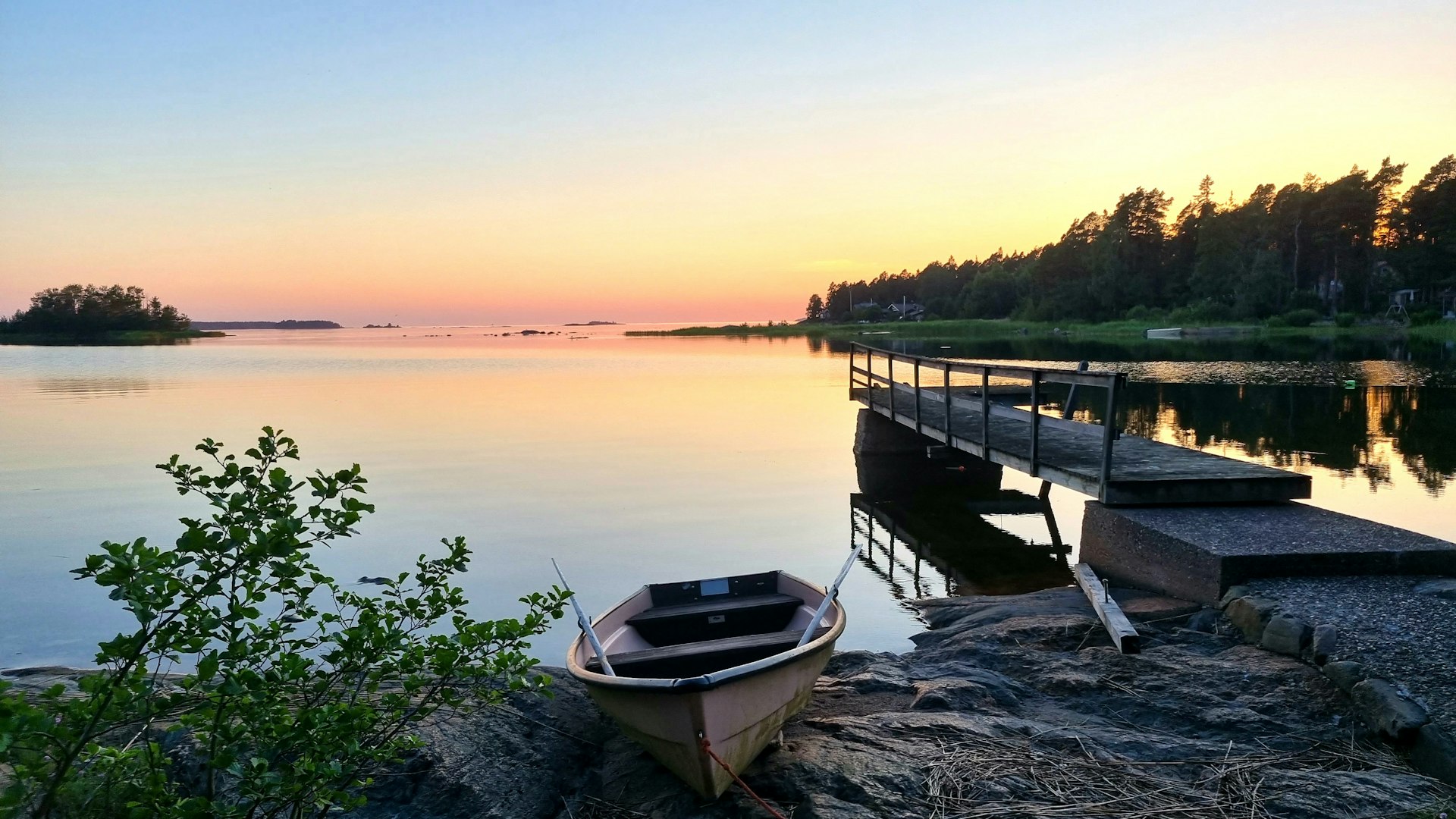 buildingSMART Finlandin toimisto jää kesälomalle